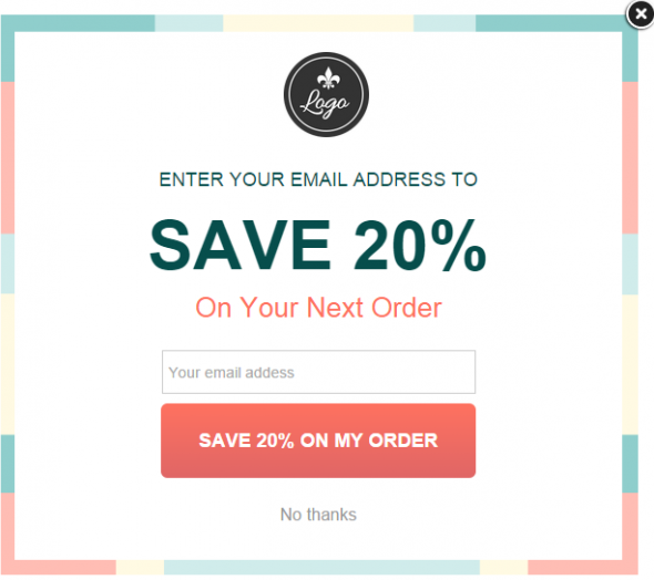 Email Marketing Coupons Best Practices For Driving Sales With Discounts GoDaddy Blog