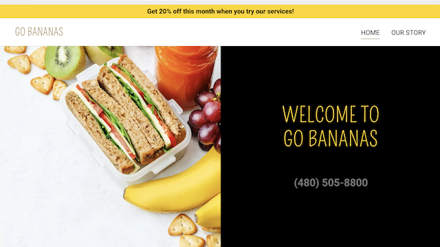 February 2018: What's new in GoCentral - GoDaddy Blog