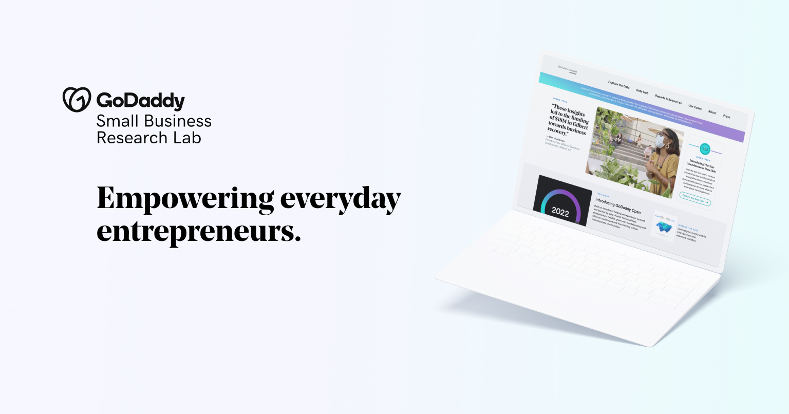 Home - Small Business Research Lab