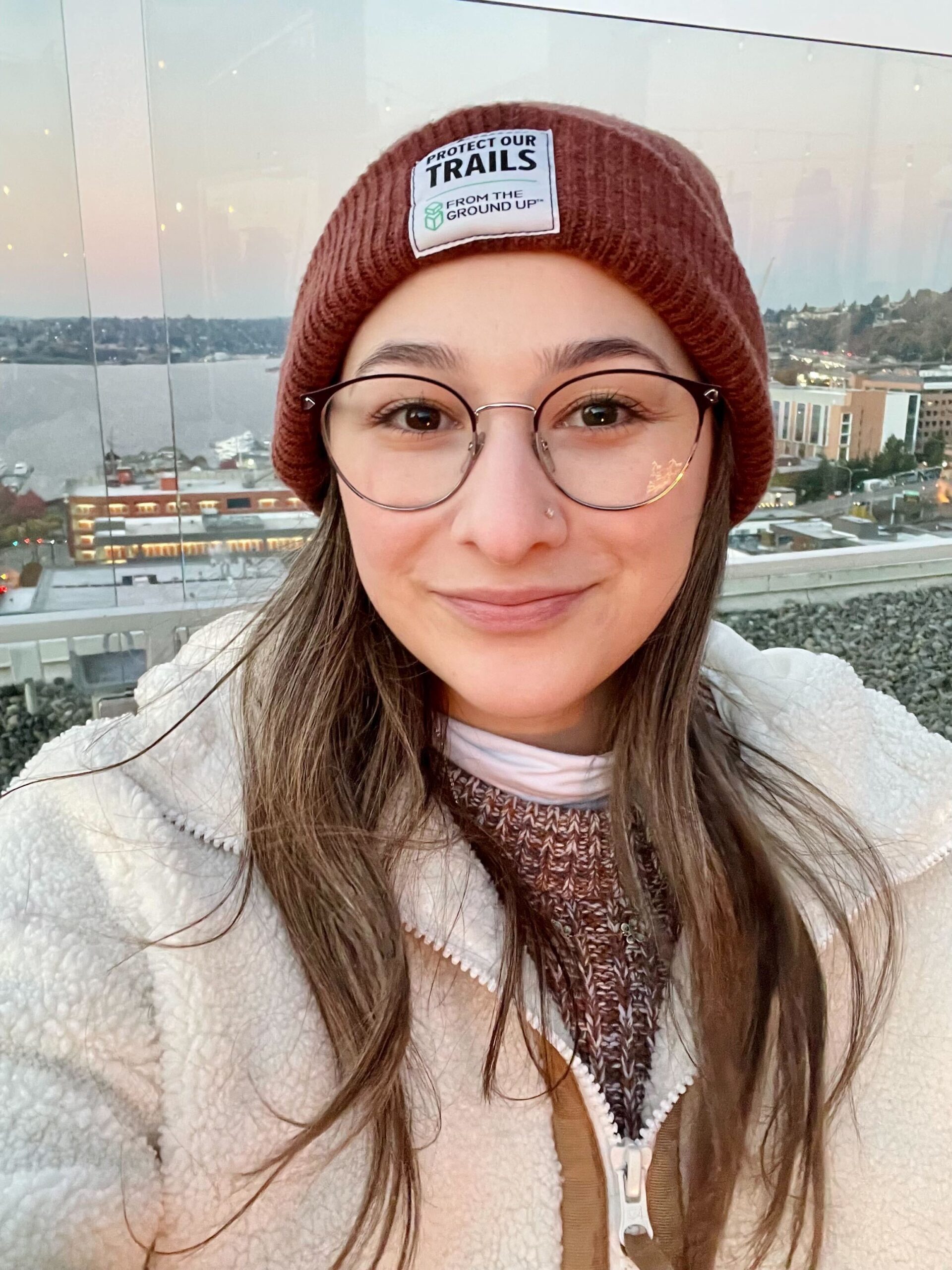 Meet Susan Clayton — Baltimore runner-turned-entrepreneur - GoDaddy Blog