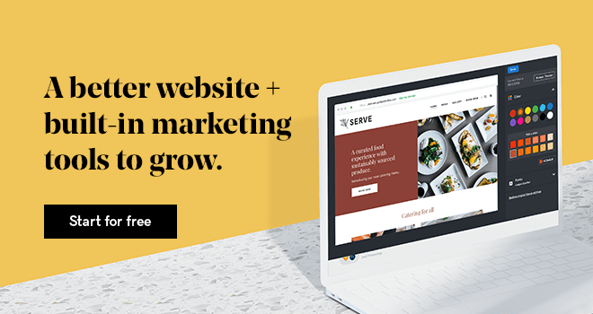 Introducing GoDaddy Websites + Marketing - GoDaddy Blog