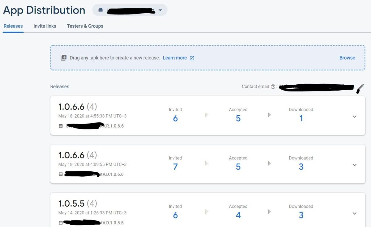 Firebase: The all in one magic tool for your app - GoDaddy Resources ...