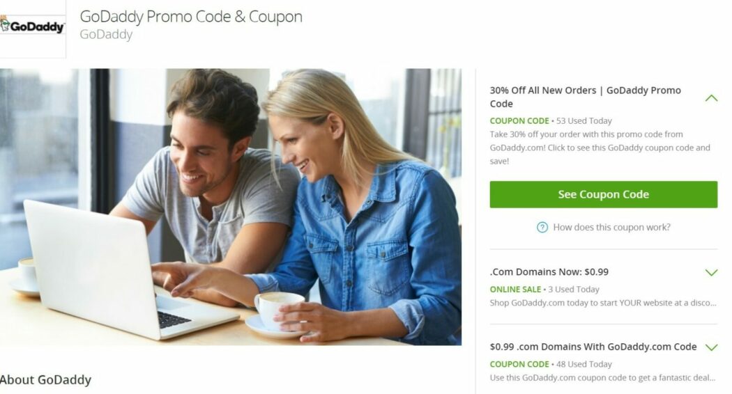 How to get a free domain and what to do with it - GoDaddy Resources ...