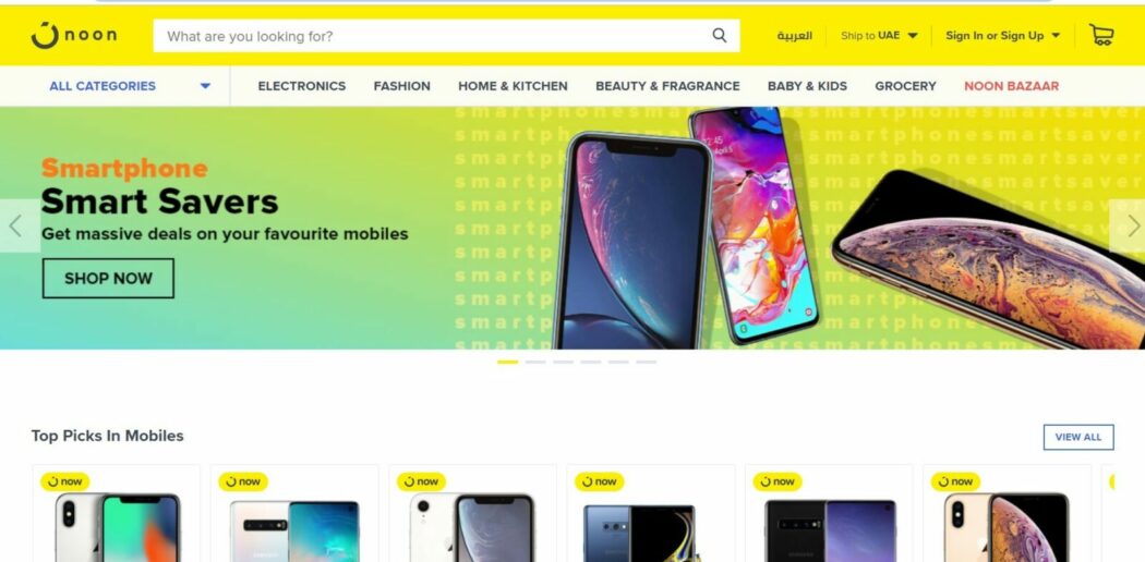 11 web design trends to watch in 2019 - GoDaddy Resources - UAE English