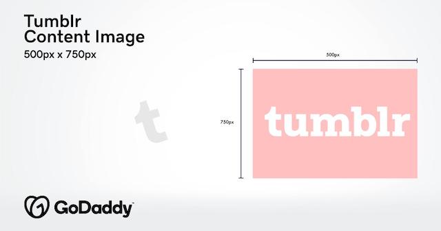 The ultimate guide to social media image sizes for 2023 - GoDaddy ...