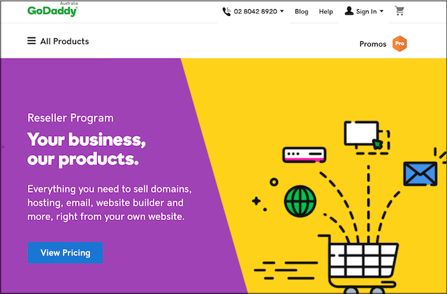 10 questions with MAAD Creative’s Aaron Oswald - GoDaddy Resources ...