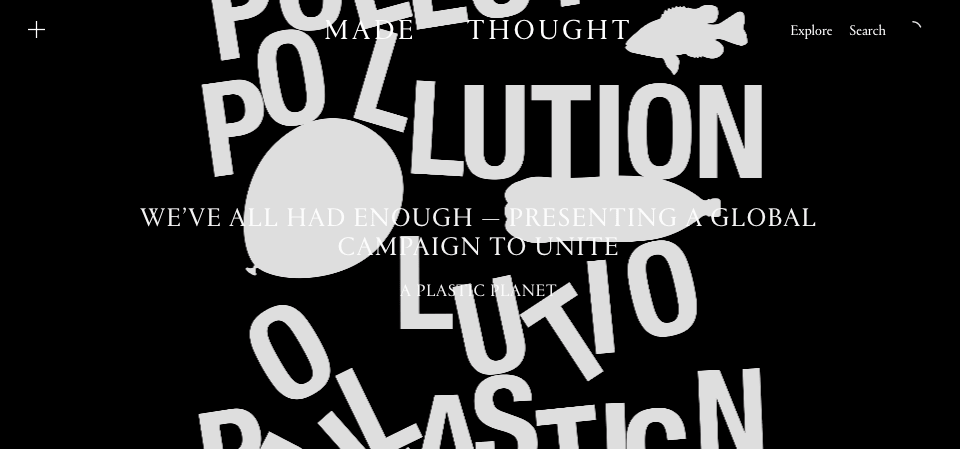 11 striking portfolio examples to inspire you - GoDaddy Resources ...