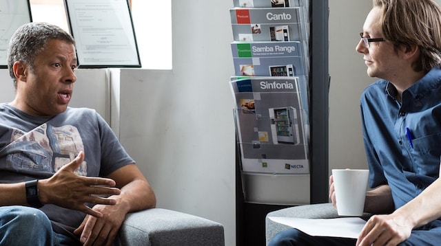 How to conduct your first performance review - GoDaddy Resources ...