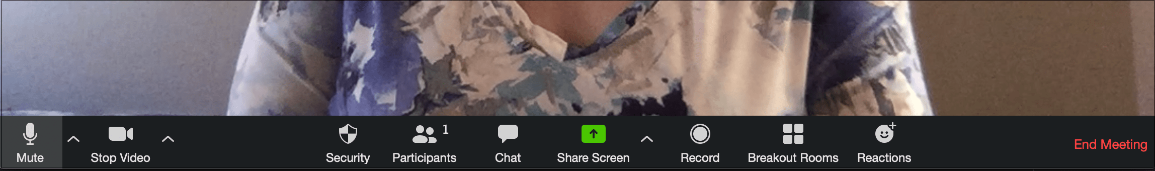 How to set up Zoom video conferencing - GoDaddy Resources - Australia