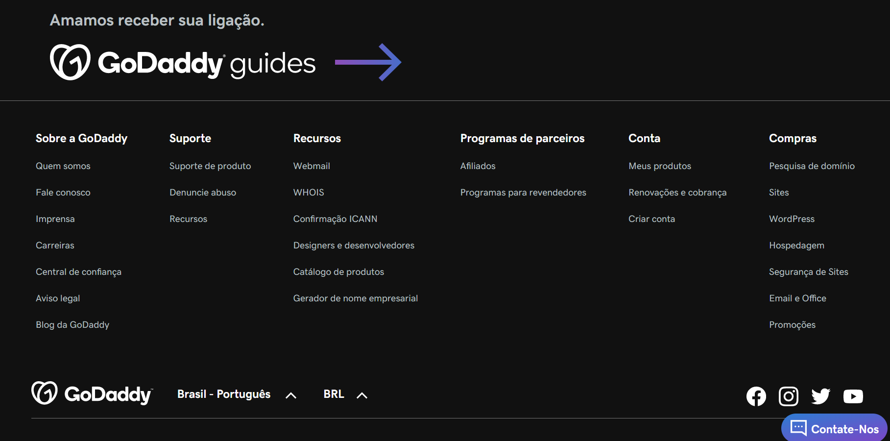 O que é template? Para que serve? Como criar? [Guia] Godaddy