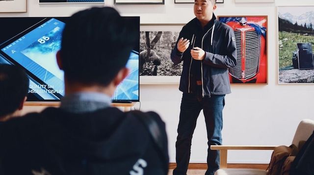 Mastering the art of business communication - GoDaddy Resources - Canada