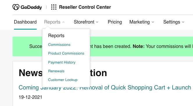 The Reseller Hosting Guide: How to make money in the middle - GoDaddy ...