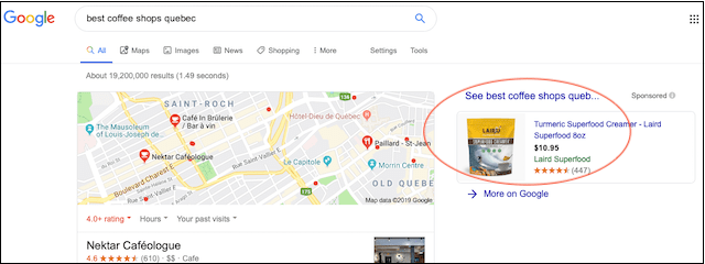 A beginner’s guide to online advertising - GoDaddy Resources - Canada