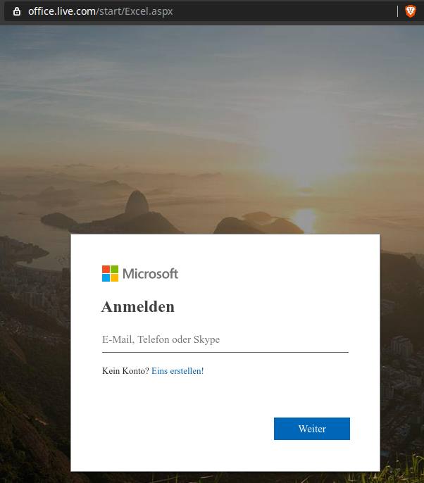 Excel Online: Tabellen überall & im Team bearbeiten