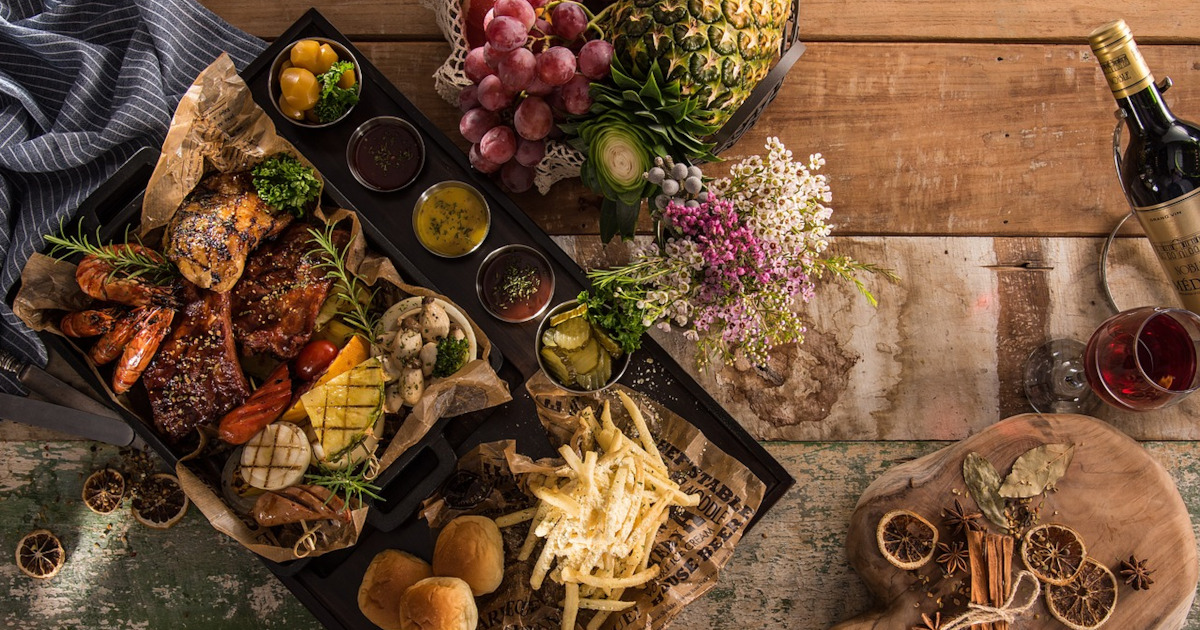 Restaurant-Webseite mit WordPress erstellen | GoDaddy Blog