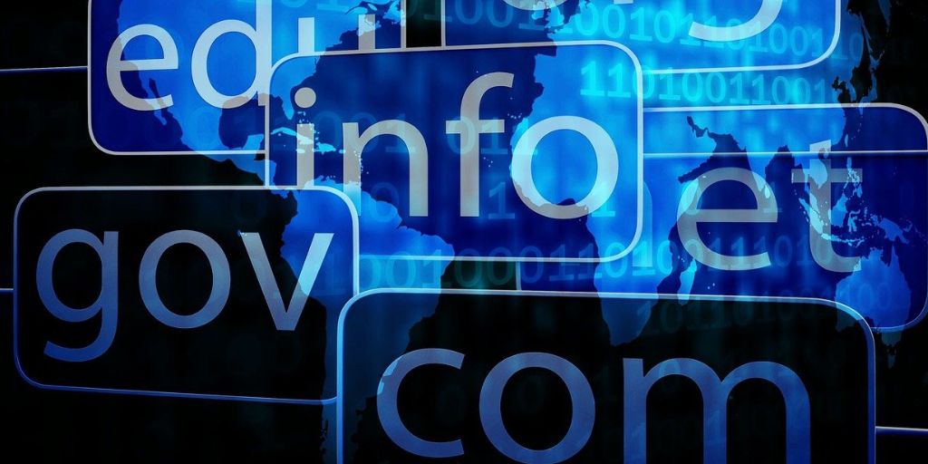 Was ist eine Top-Level-Domain (TLD)? Einfach erklärt