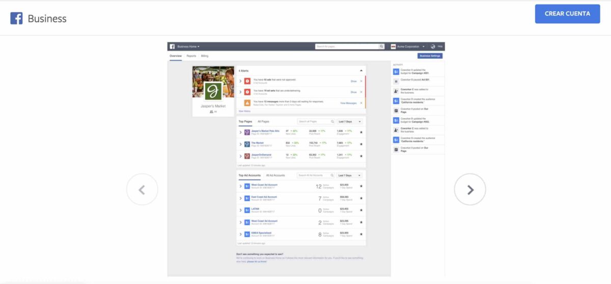 Las 5 mejores herramientas gratis para gestión de redes sociales - GoDaddy Resources - Spain