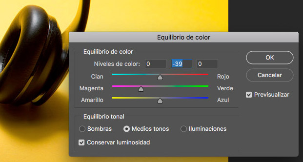 Acciones en lote en Photoshop - GoDaddy Resources - Spain