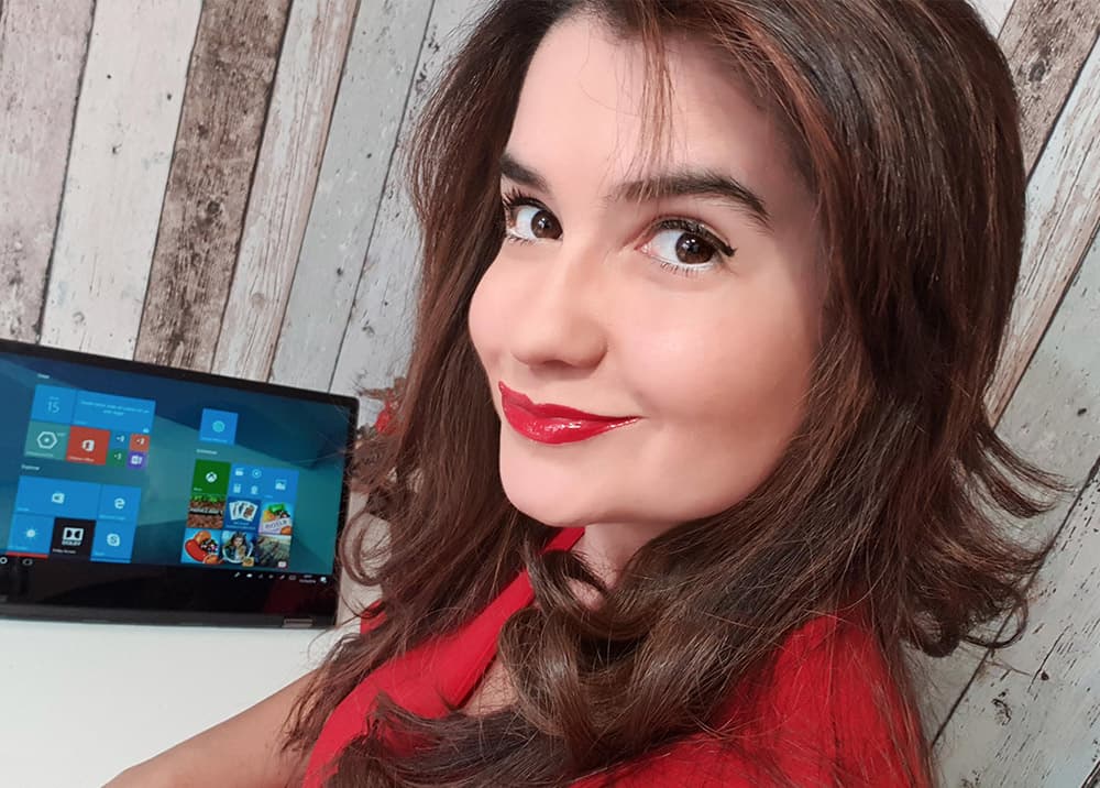 Espe de GizTab: "Los tiempos cambian y los usuarios también: es ...