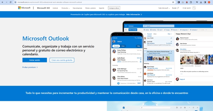 Domina Outlook en Office 365: Guía práctica y completa