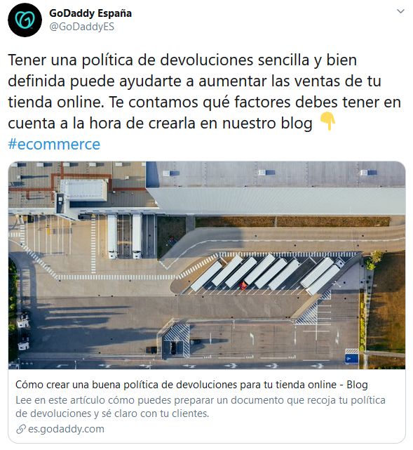 ¿Qué es un hashtag y cómo funciona en las redes sociales? - GoDaddy ...