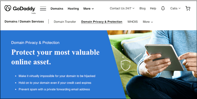 Brand protection cannot begin without securing your domain name ...