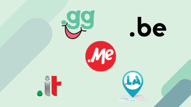 Ejemplos de dominios: cómo elegir el ideal para tu negocio