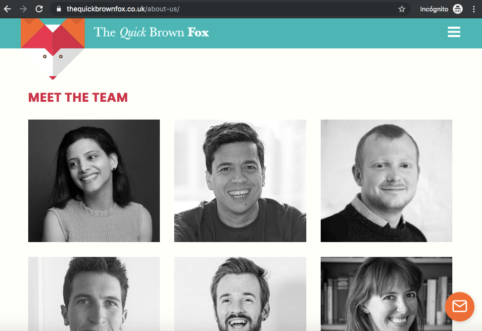 Páginas confiables: Criterios para evaluar su seguridad