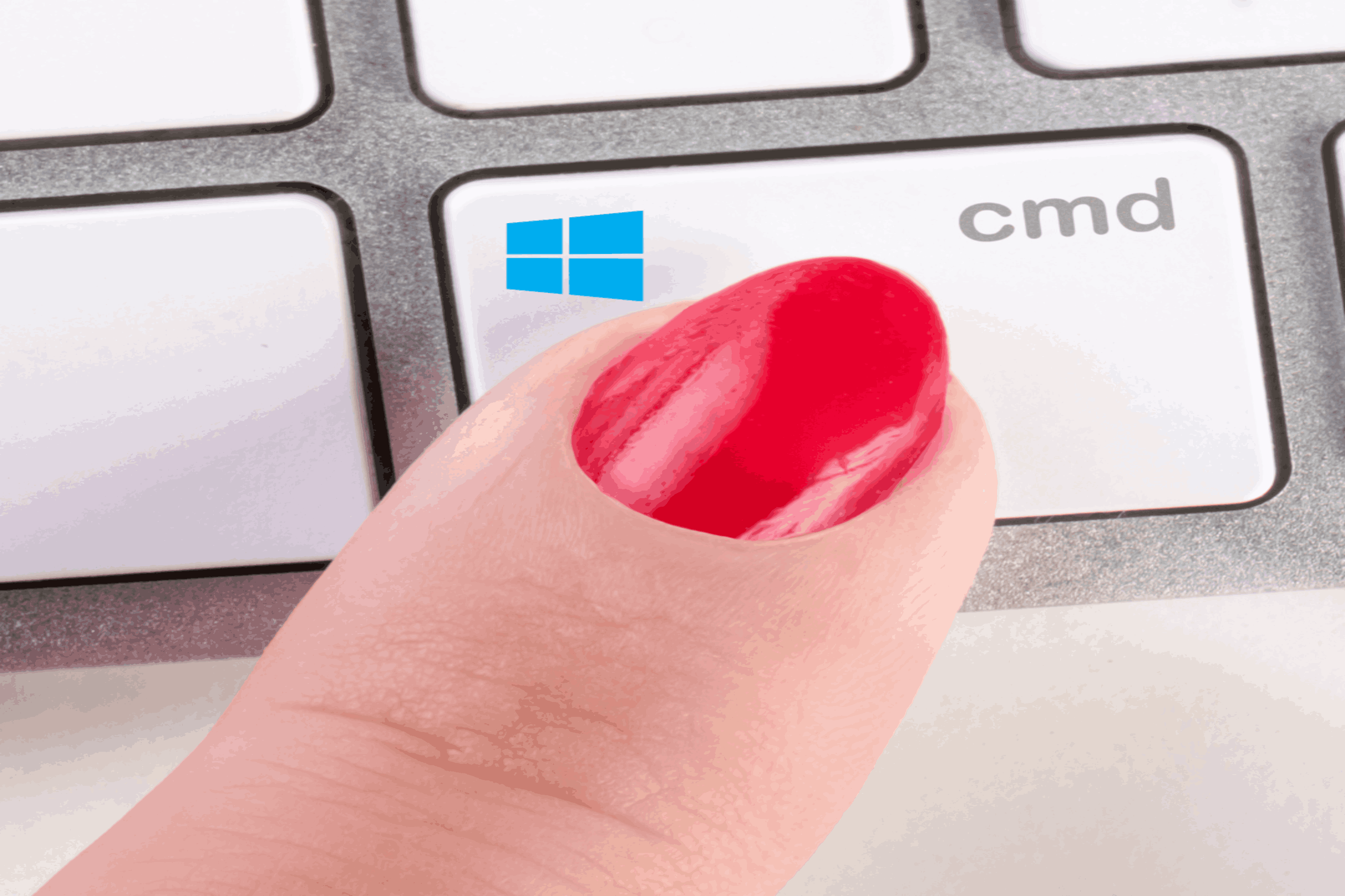 CMD: Qué es y cómo usar la línea de comandos en Windows