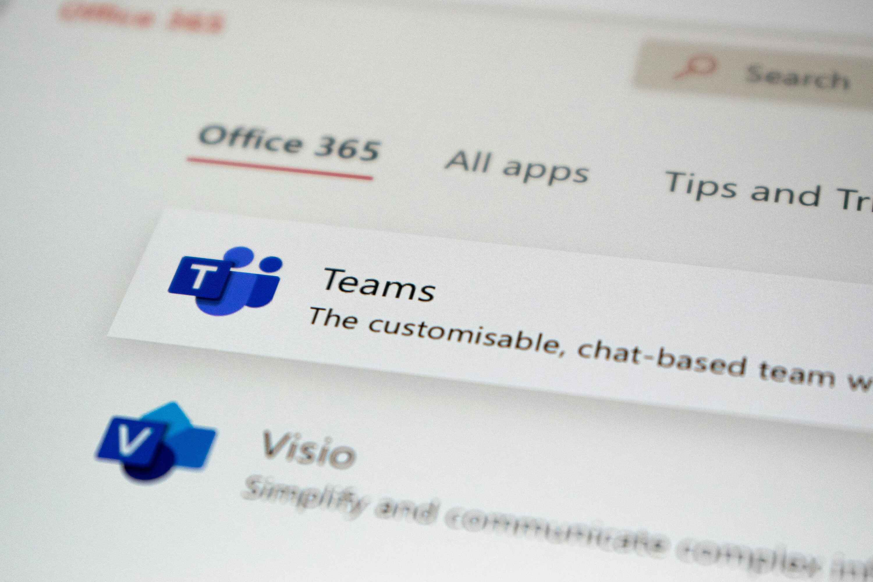 Qué es Microsoft Visio y cómo usarlo para diagramas