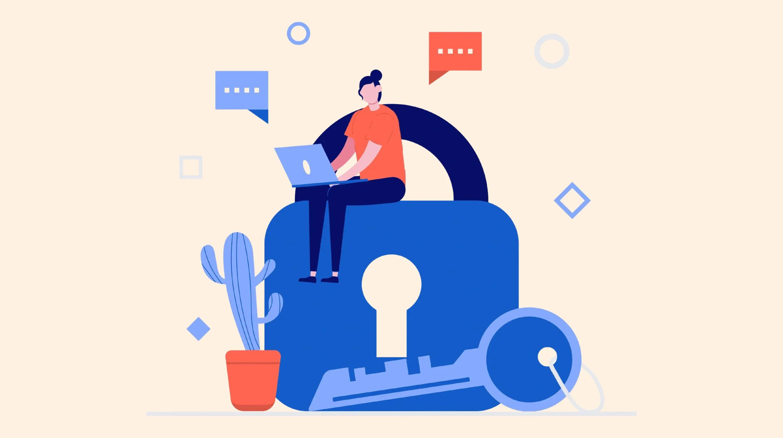What You Need To Know About Domain Security And EPP Codes GoDaddy Blog What You Need To Know About Domain Security And EPP Codes GoDaddy Blog